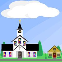 Funny Church Bulletins Bloopers | LaffGaff, Home Of Laughter