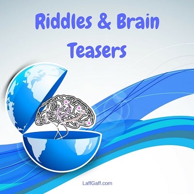 Riddles And Brain Teasers With Answers - Fun Mental Challenges For All!