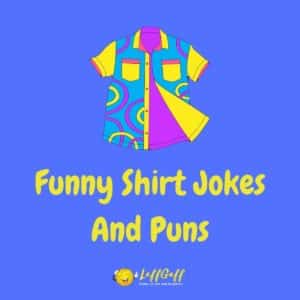 30+ Hilarious Belt Jokes And Puns! | LaffGaff