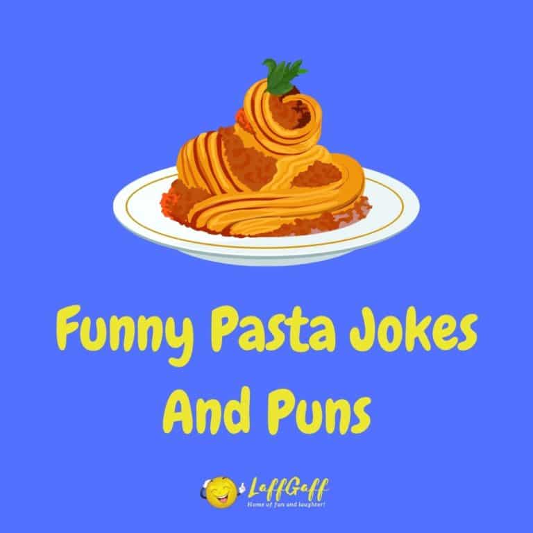 40+ Hilarious Chef Jokes And Puns! | LaffGaff