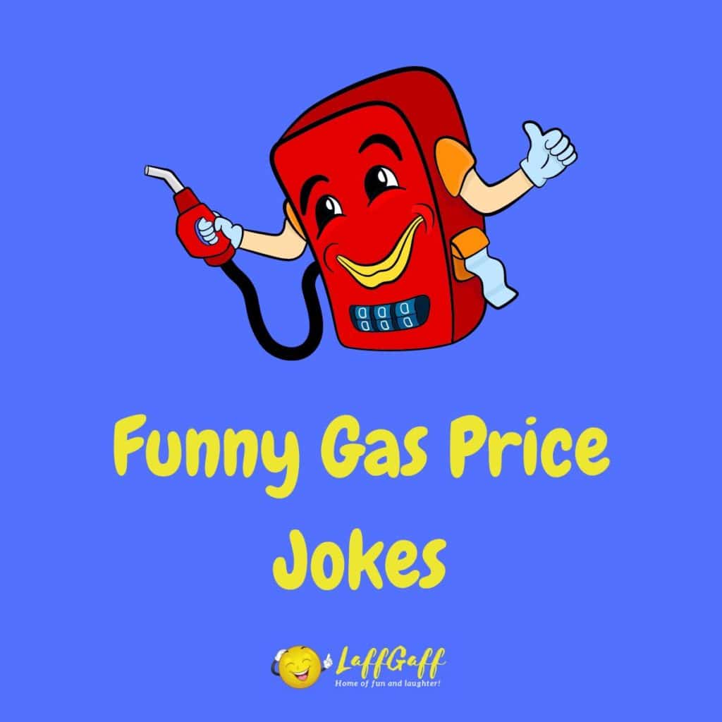 40+ Hilarious Car Jokes & Puns! | LaffGaff, Home Of Laughter