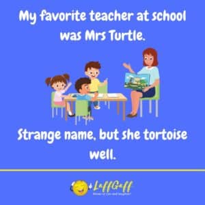 30+ Funny Short Jokes And Puns! | LaffGaff