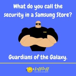 30+ Funny Short Jokes And Puns! | LaffGaff