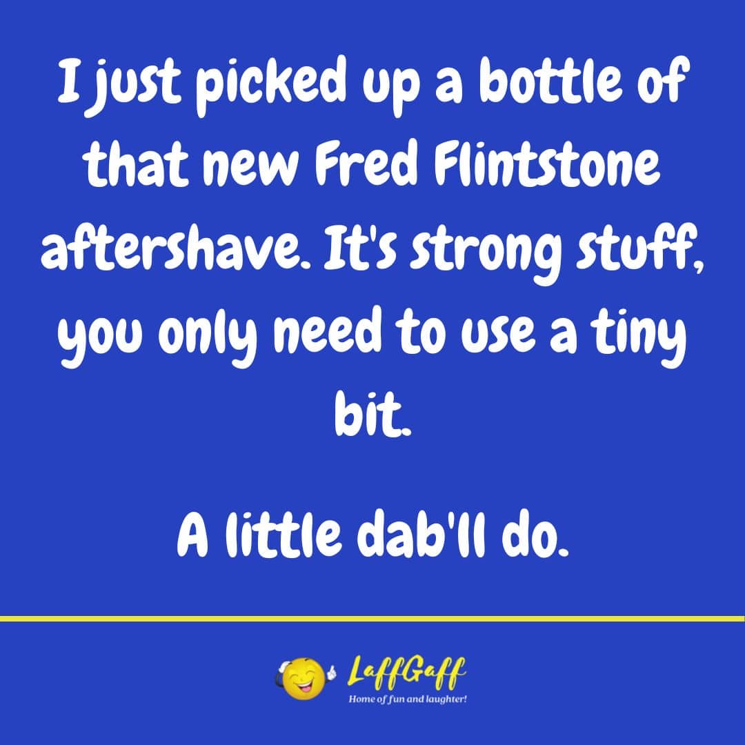 Funny Joke Of The Day | LaffGaff, Home Of Fun And Laughter