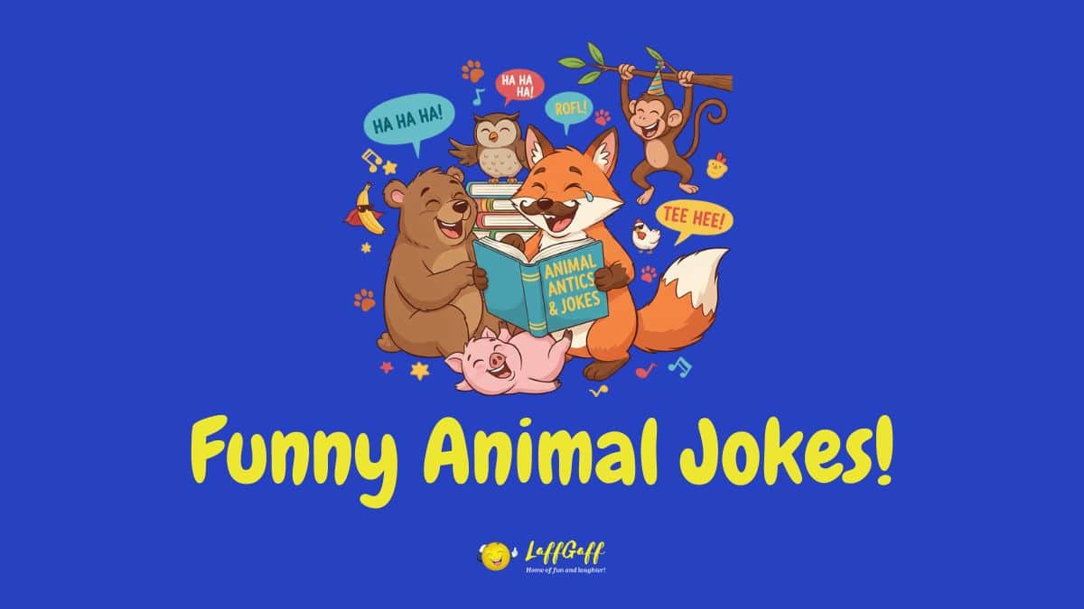 Funny Astronomy Jokes That Are Out Of This World! | LaffGaff